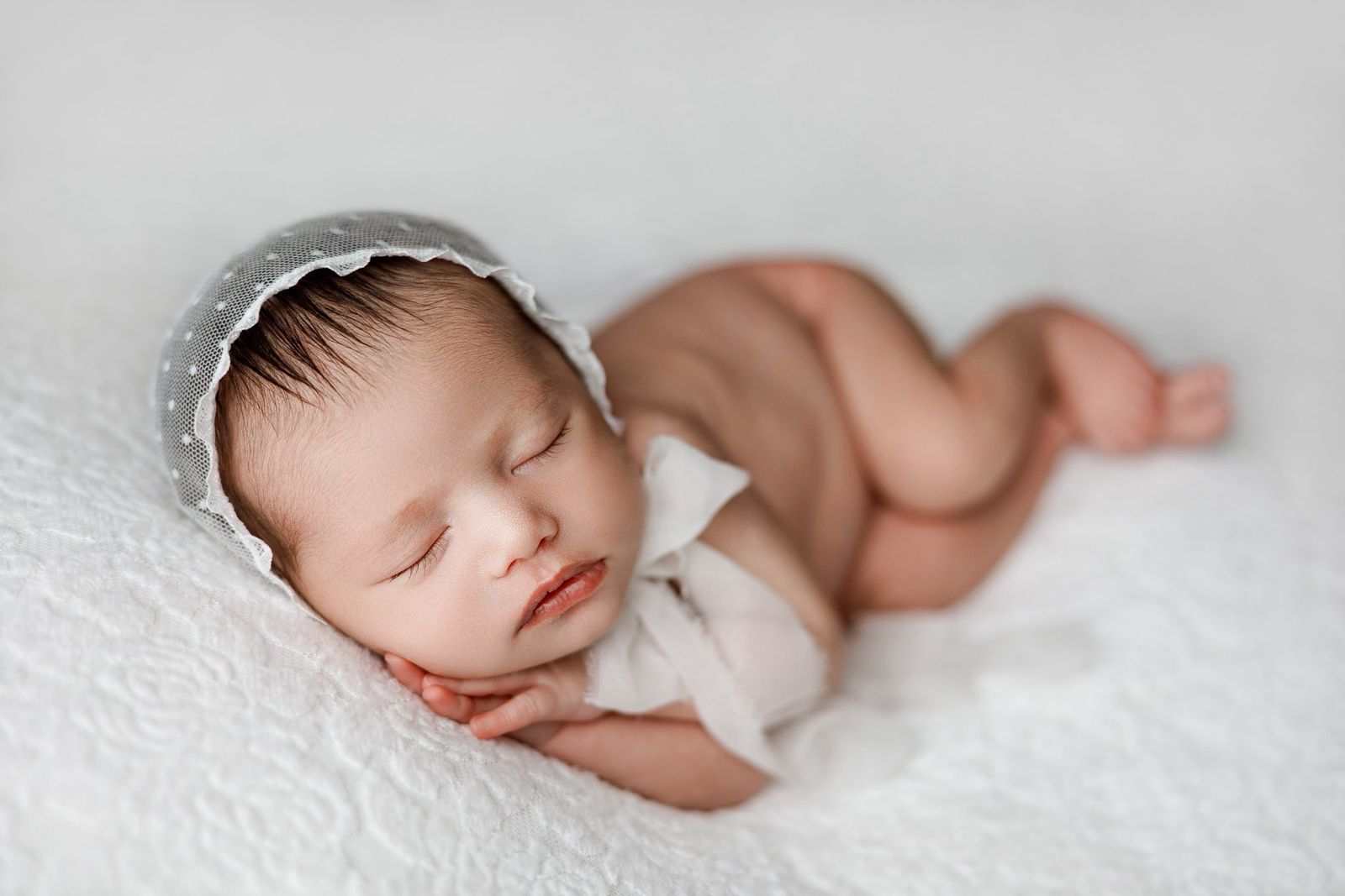 Mister Big | Surrender Wrap