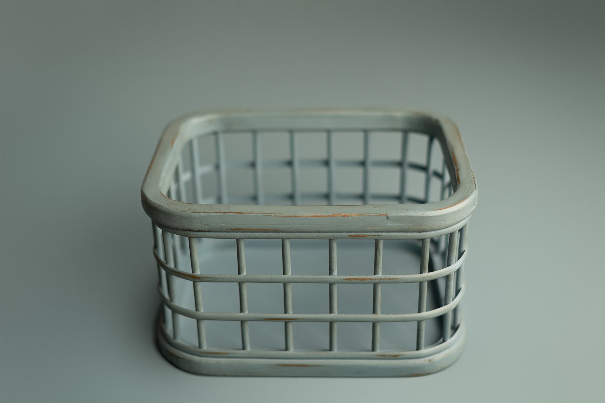 Painted Cages