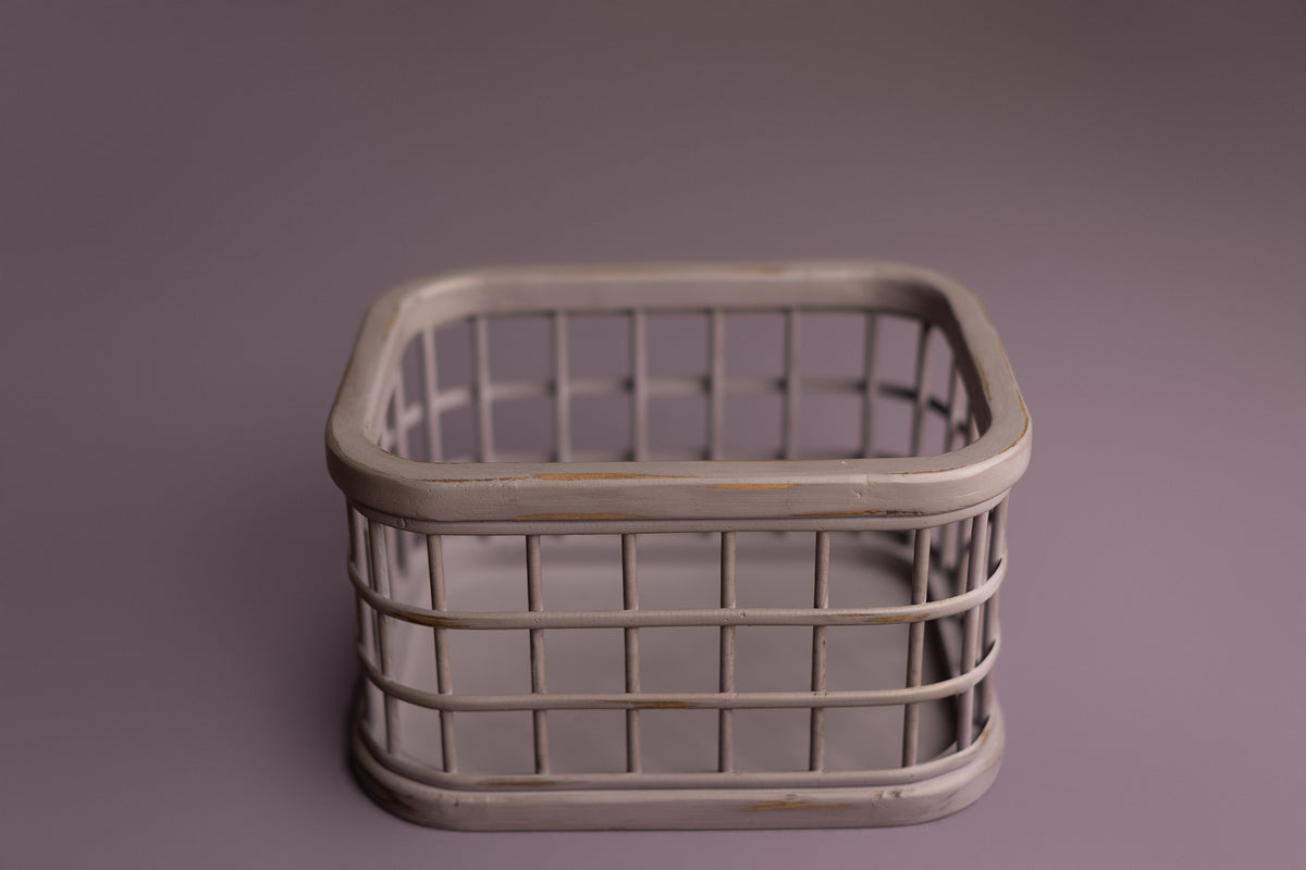 Painted Cages