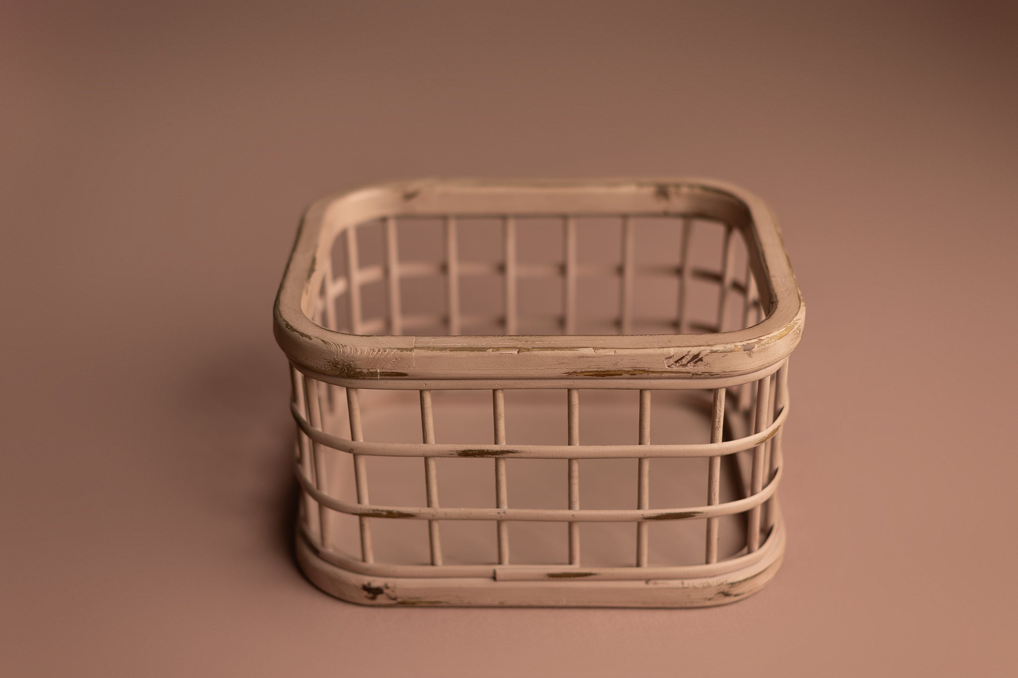 Painted Cages
