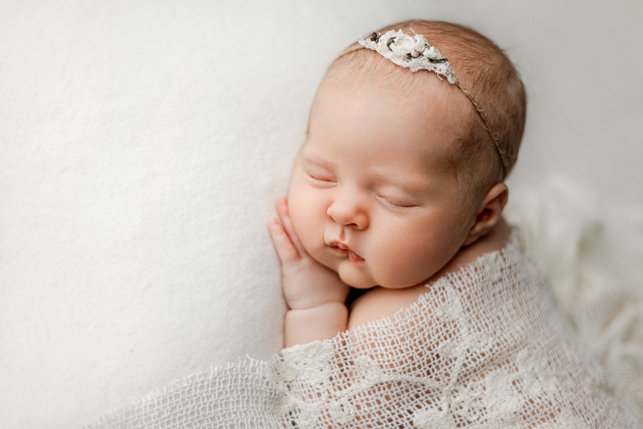 White + Cream – Hello Little Props