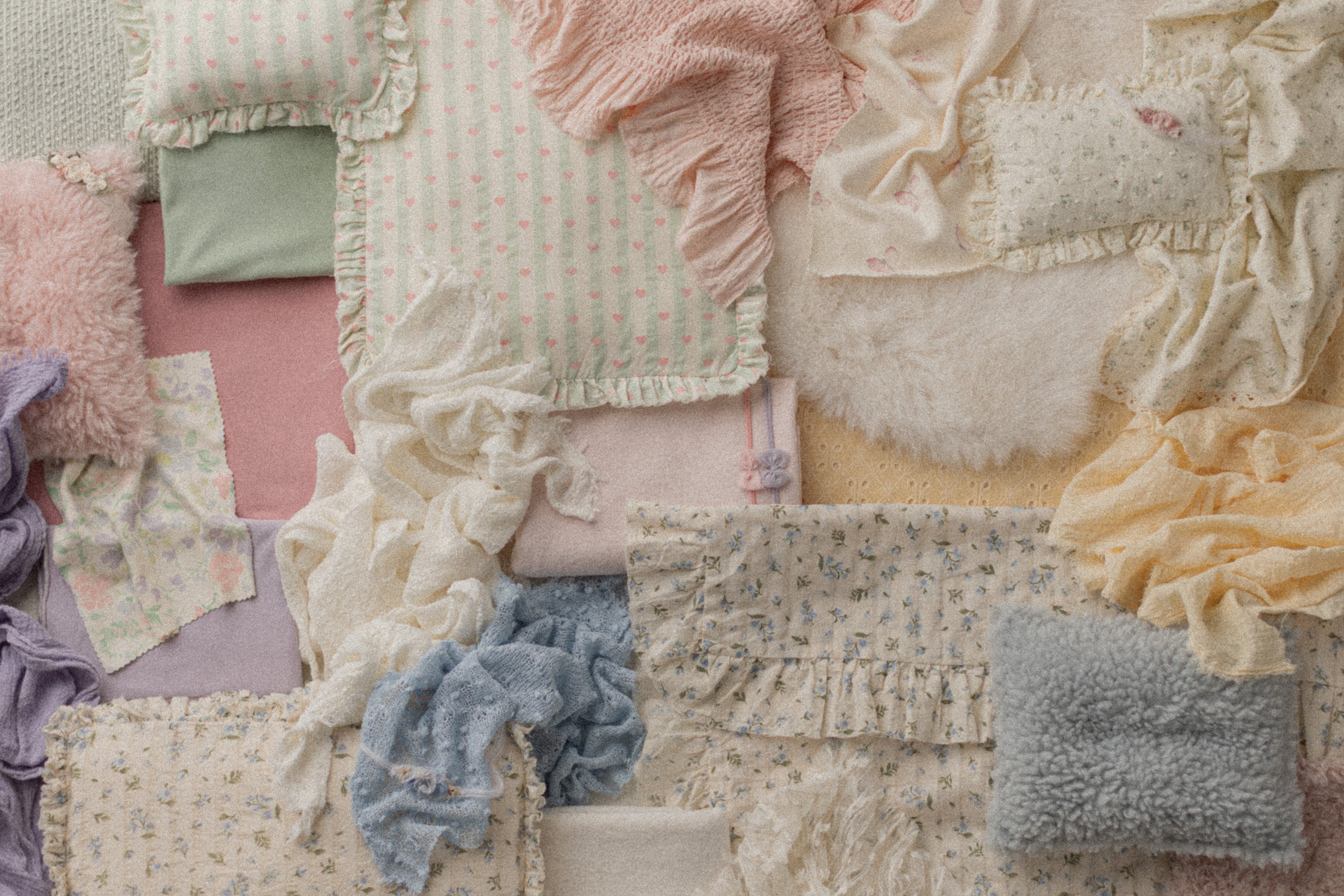 Slumber Party Collection – Hello Little Props