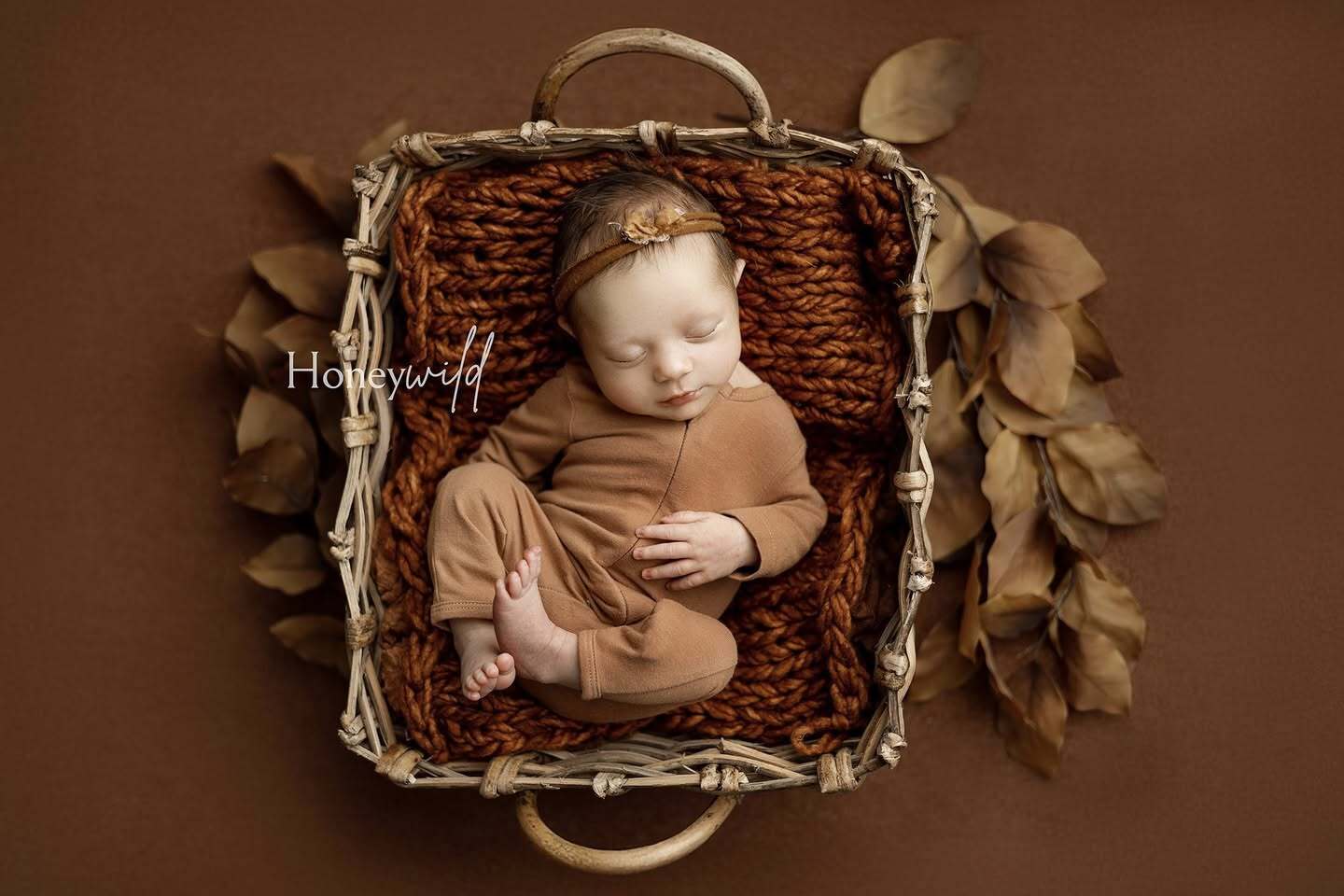 The Session Collection – Hello Little Props