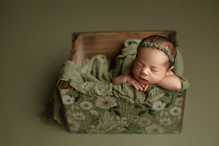 Posing Props – Hello Little Props