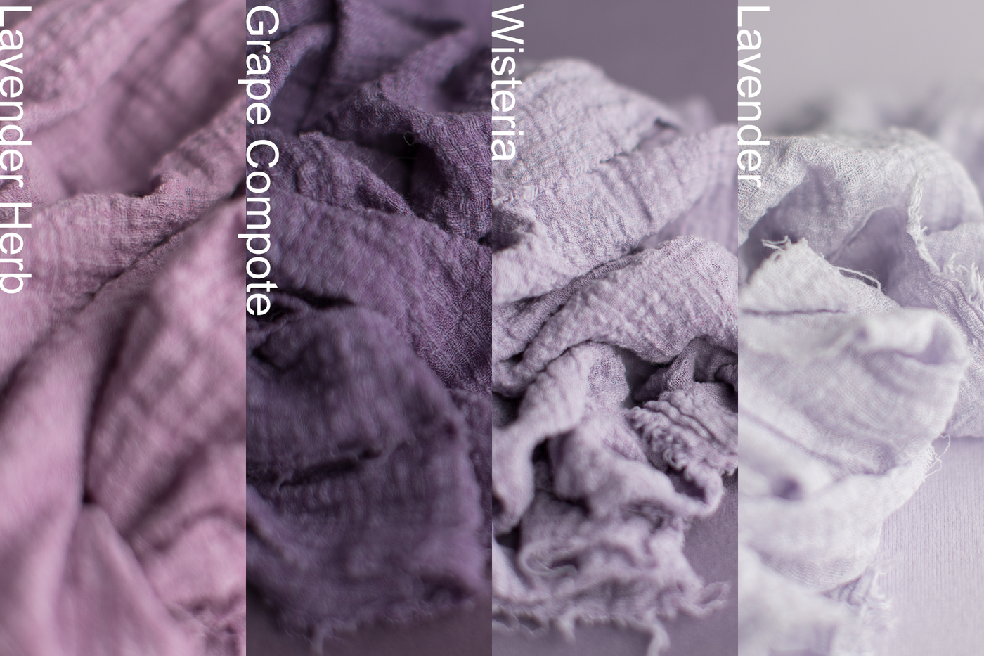 Pretty Little Layers | Grape Compote