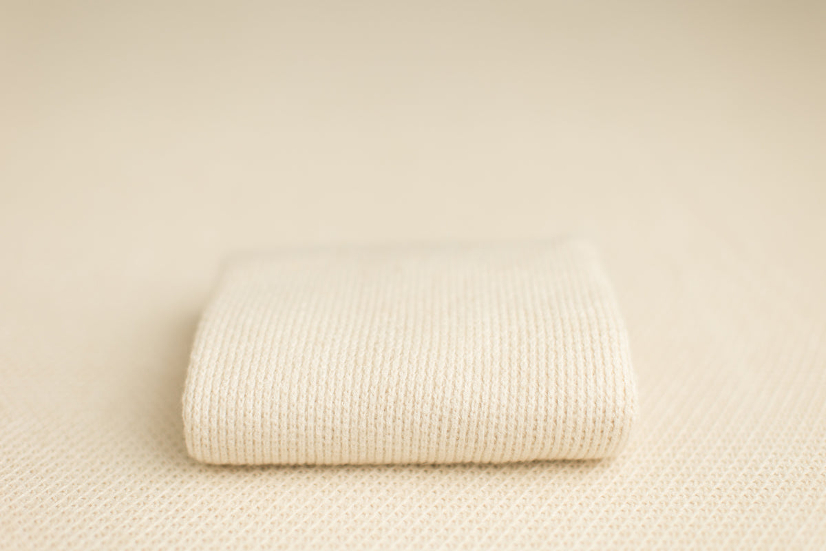 Creamy Linen Collection