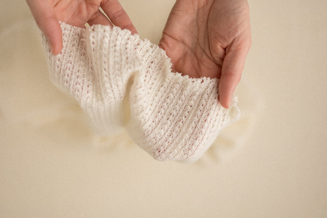 Ilya | Heavy Cream – Hello Little Props
