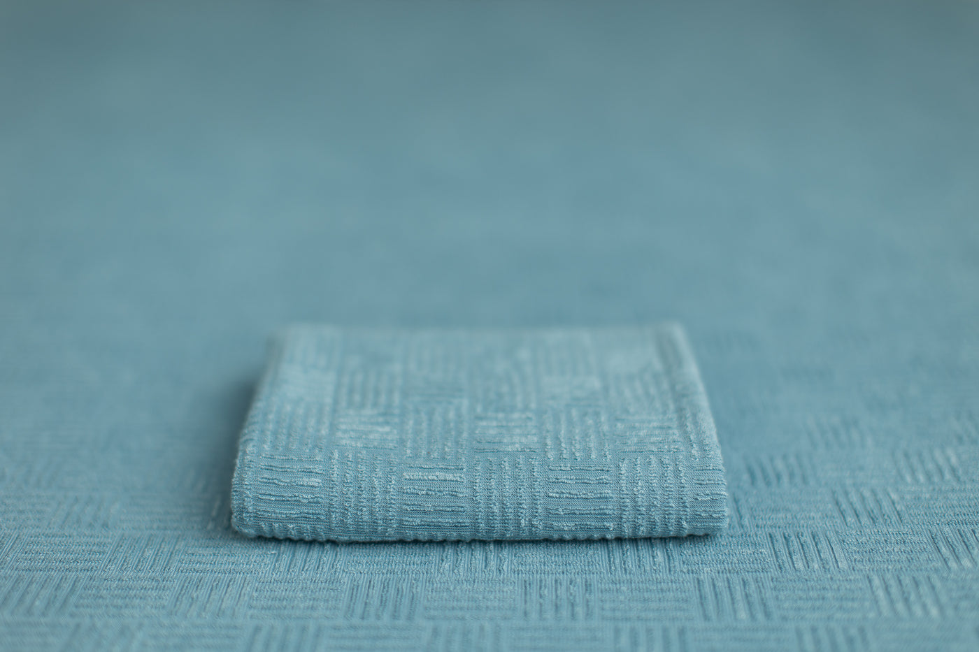 Jasper | Big Boy Blue Wrap