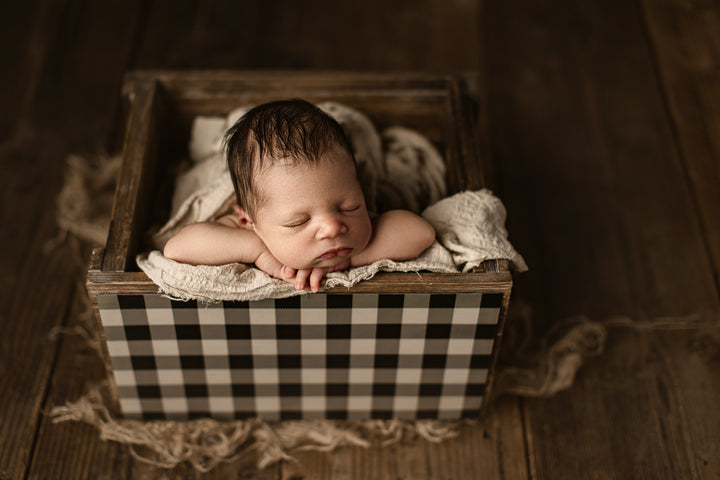 The Everlasting Crate