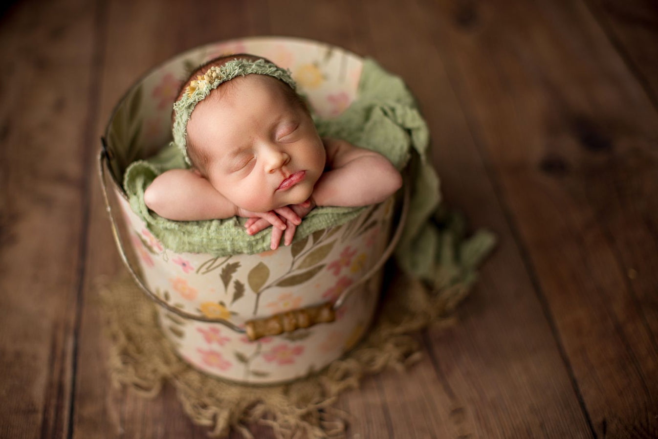 Pretty Little Layers | Swamp – Hello Little Props