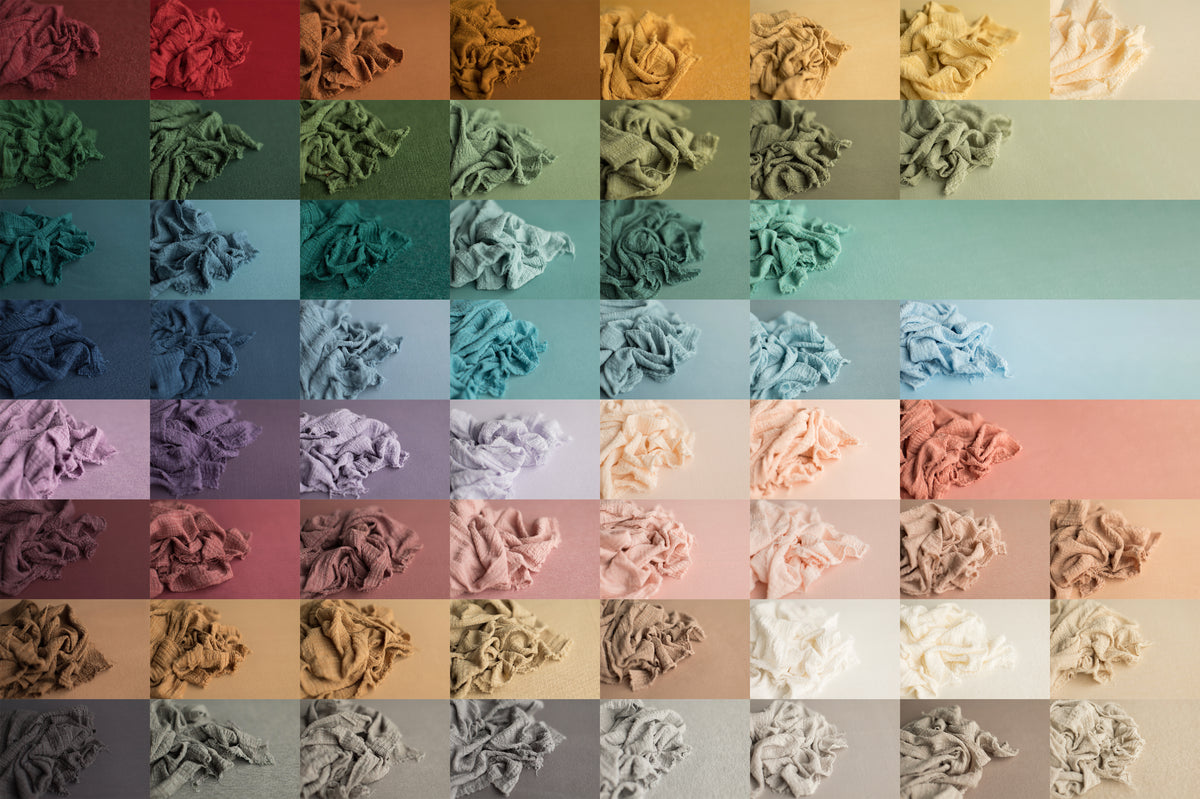 Pretty Little Layers Collection