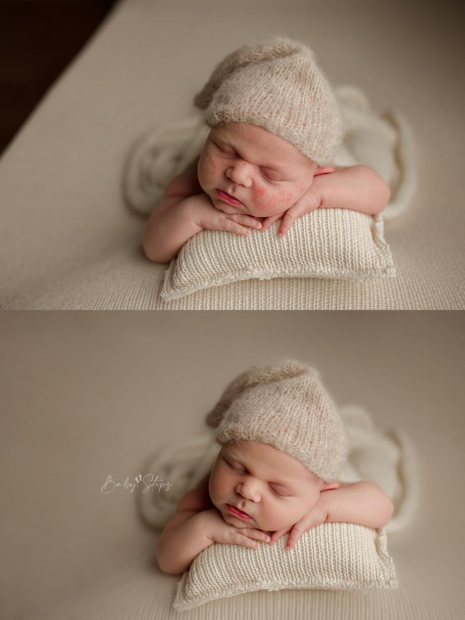 Skinologie [Tricky Skin Texture Action Set]