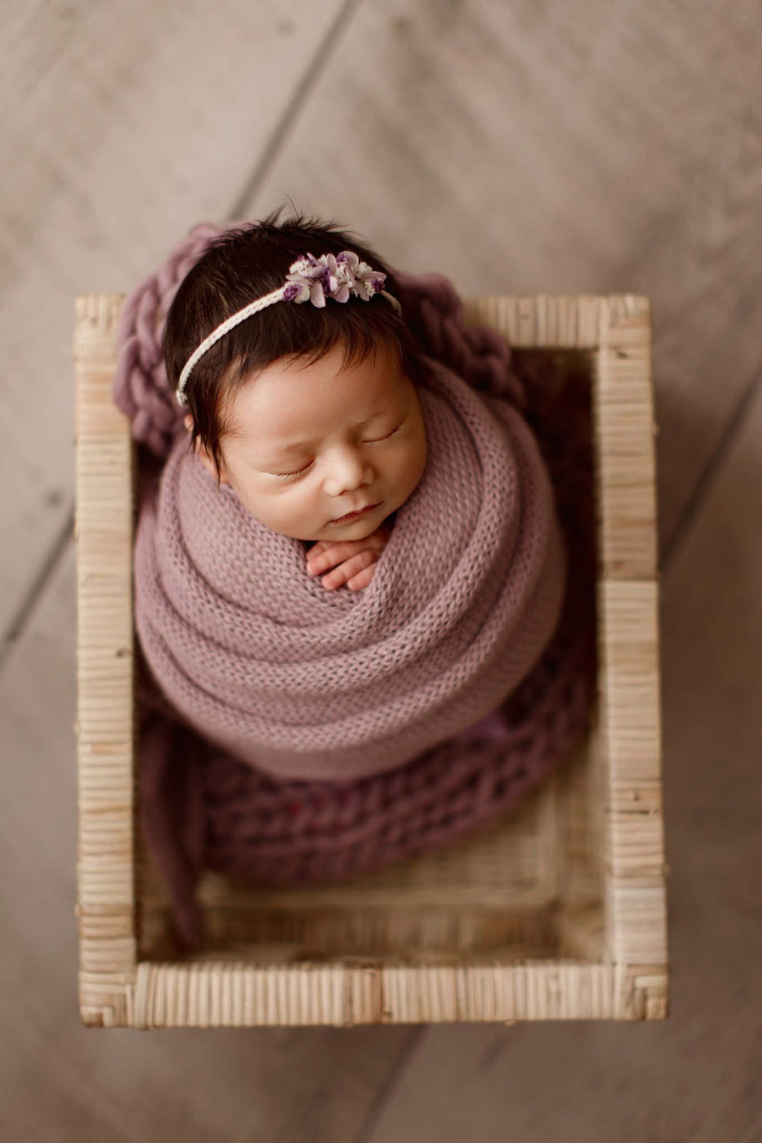 Sunshine Crate – Hello Little Props