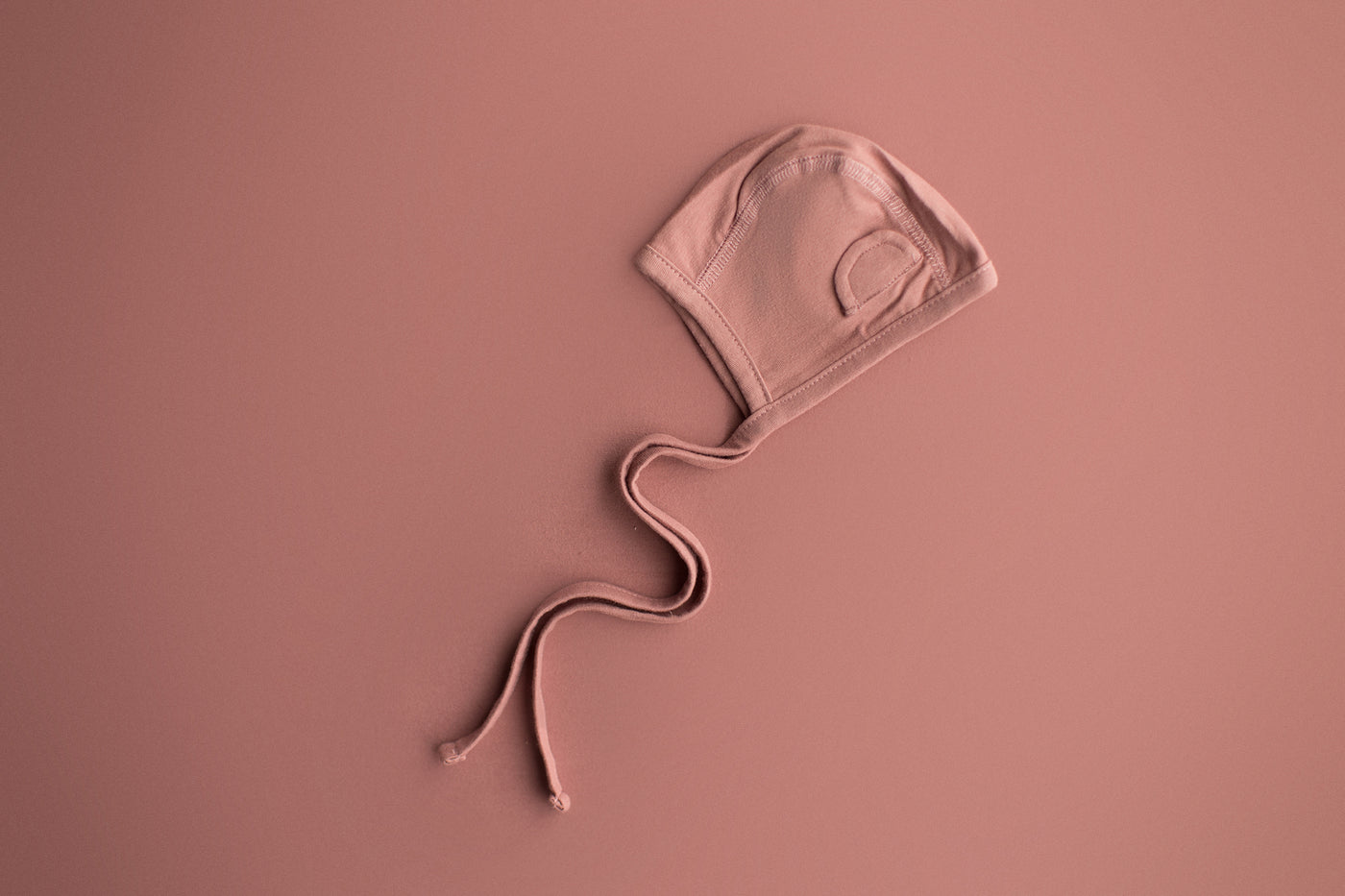 The Session Bear Bonnet