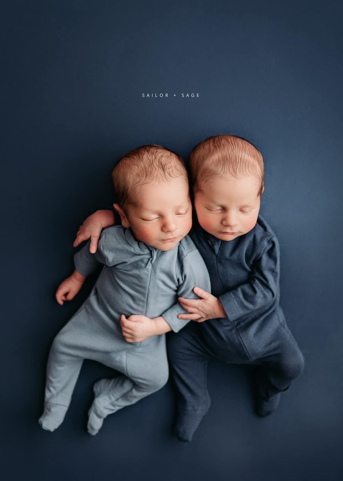 The Session Collection | Windward Blue