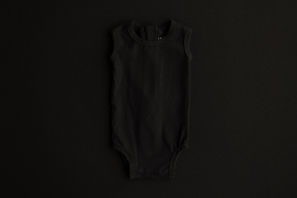 The Session Collection | Black