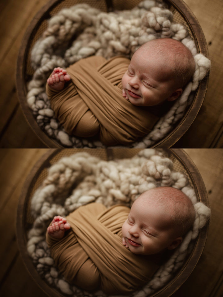 Skinologie [Tricky Skin Texture Action Set]