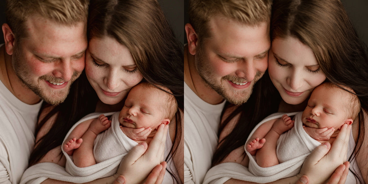 Skinologie [Tricky Skin Texture Action Set]