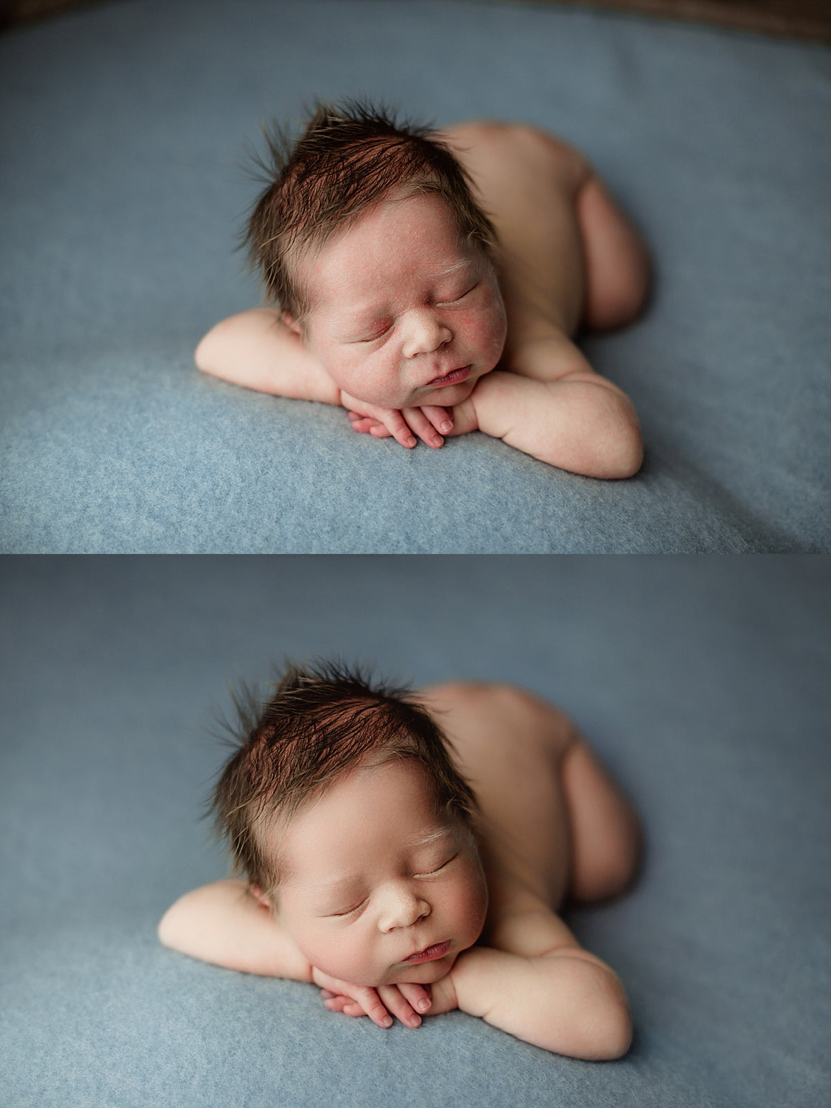 Skinologie [Tricky Skin Texture Action Set]