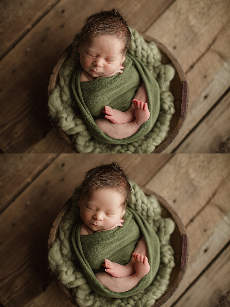 Skinologie [Tricky Skin Texture Action Set]