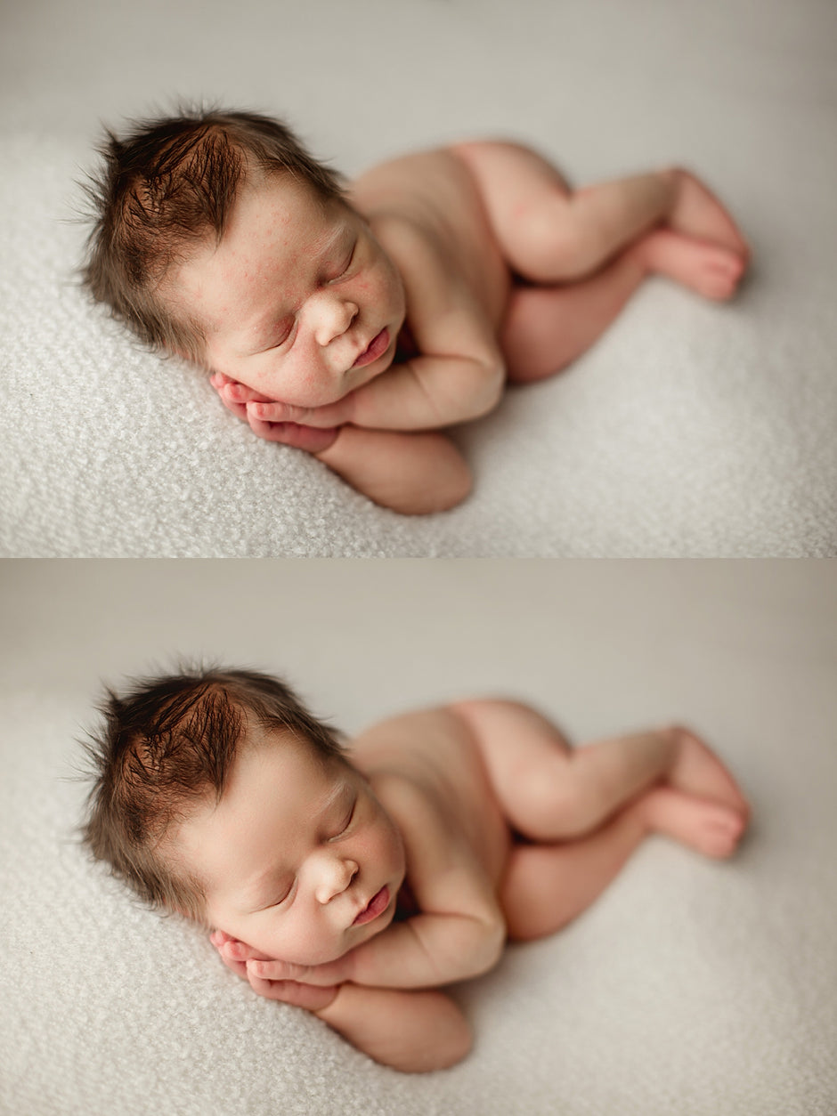 Skinologie [Tricky Skin Texture Action Set]