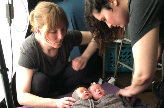 Hello Little Education